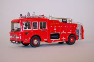 Fire Brigade Models