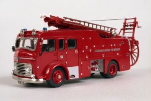 Fire Brigade Models