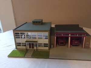Chiswick FIRE STATION – Please contact for further information – Fire ...