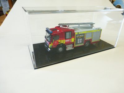 Accessories – Fire Brigade Models